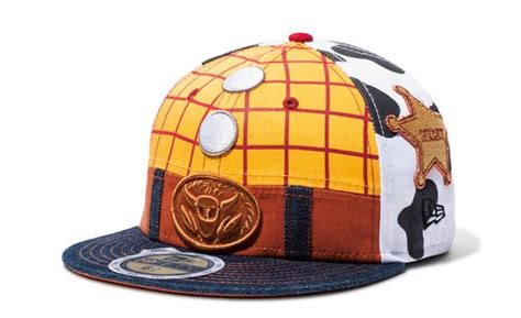 Toy Story Inspired Hat With Patches Buzz Lightyear Baseball Cap Toy