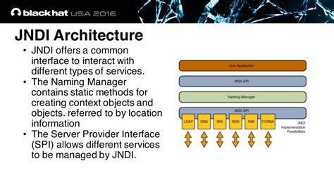 A Journey From Jndildap Manipulation To Remote Code Execution Dream Land Speaker Deck