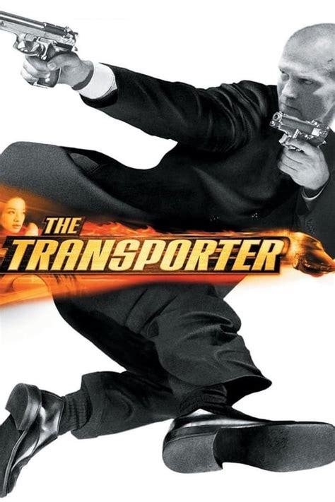 The Transporter 2002 Cast And Crew — The Movie Database Tmdb