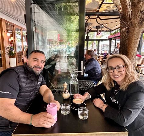 Leadership Team Success Careers Taketherisk Dana Spasenoska