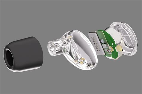 Xmems Aims For Mobile Audiophiles With Silicon Based Microspeakers