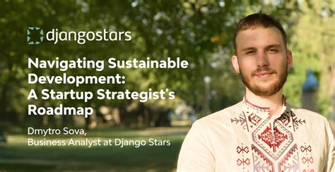 Maximizing Efficiency In Sustainable Startup Development