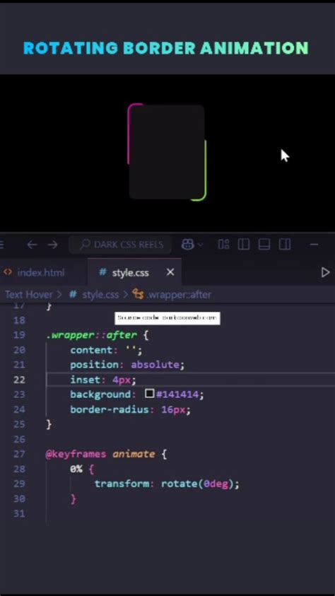 Day141 Level Up Your Css Game 🔥🚀 Custom Animated Checkbox Pure Css No