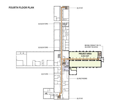 Ucla Young Hall Chemistry Lab — Paul Murdoch Architects
