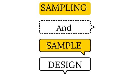 Types Of Sampling Design In Research Methodology Pdf Design Talk