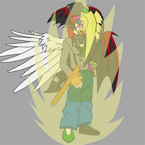 Create A Fursona V3 Female