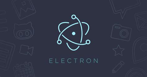 Electron Js Revolutionizing Desktop Application Development With Web Technologies