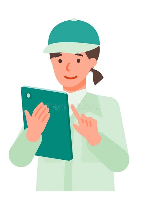 working woman concept for problem solving woman cartoon character people face profiles