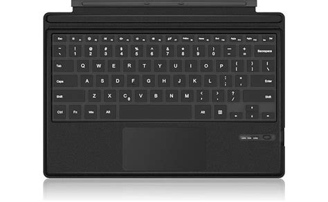 Surface Pro Keyboard Cover Review Mini Pc Reviewer