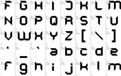 Conversion Windows Font Free For Personal