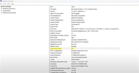 Fix Vanguard Out Of Compliance Van Tpm Secure Boot Uefi Errors Guide