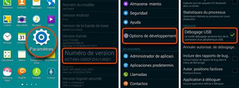 Unity3d Compilation Android Installation Sdk Upln