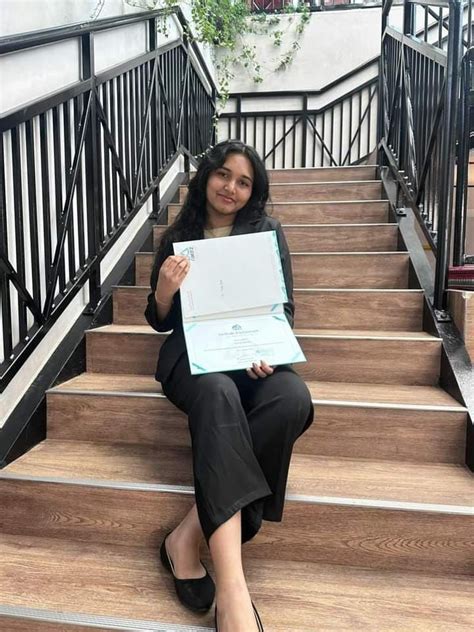 arsha devan on linkedin rakez graduation mentorship gratitude newbeginnings