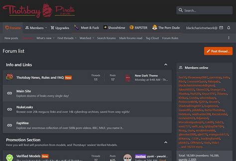 How To Access Thotsbay Features Benefits Pros And Cons By Andrew
