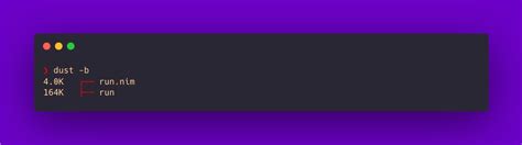 Cross Compilation Adventures With Nim Lang Crushing C O D E