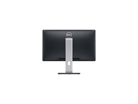 Refurbished: Refurbished Dell P2314H, 23" LED, 1920 x 1080, 1 x VGA, 1 ...