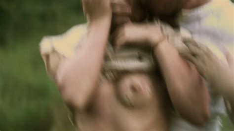 Nude Video Celebs Malgorzata Gorol Nude Innocence Niewinność 2012