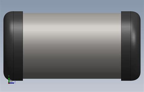 鼓式制动缸solidworks 2009模型图纸免费下载 懒石网