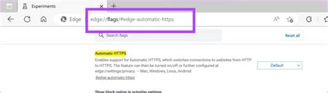 5 Fixes For The Connection For This Site Is Not Secure On Edge On Windows Guiding Tech