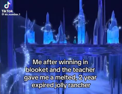 Frozen Elsa Meme Tiktok Real Fyp Blooket Foryoupage Candy