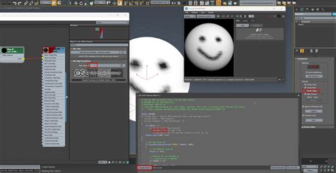 How To Access Vertex Alpha In Material Autodesk Community