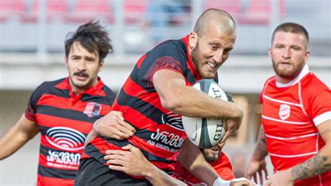 [რაგბი დიდი 10] ჩემპიონი საკუთარ მოედანზე დამარცხდა Lelo Ge