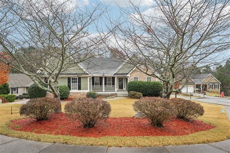 600 Treetops Ct Canton GA 30115 Zillow Media Experts