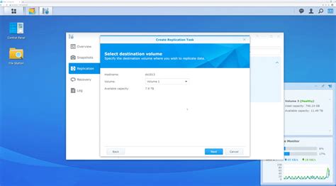 Top Methods To Create Synology Offsite Backup Easily