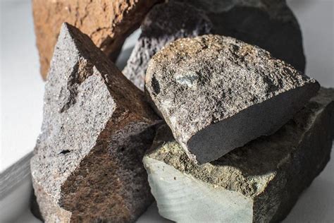 Britain Formed From Three Colliding Continental Land Masses Not Two