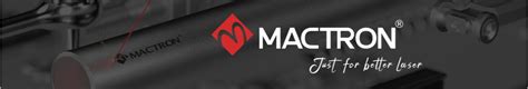 Mactron Laser Linkedin Mactron Laser Linkedin