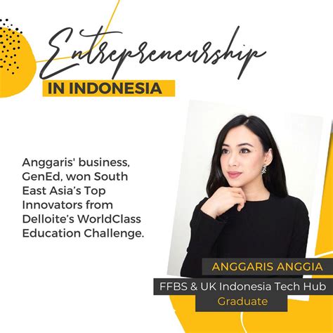 Future Females On Linkedin Futurefemales Ffbs Indonesia