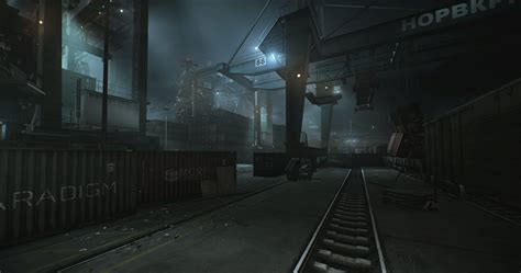 Escape From Tarkovs Terminal Map Has Been Entered—heres How Insider