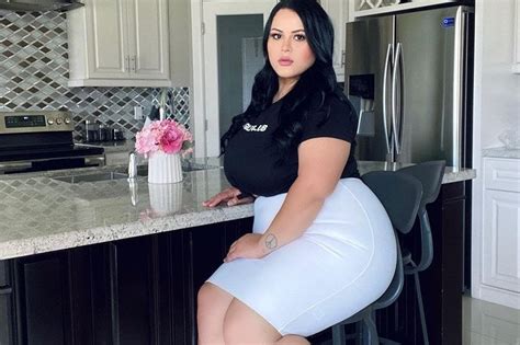 Jessie Bio Wiki Quick Facts Age Height Weight Body Measurements Photos Fashion Blogger