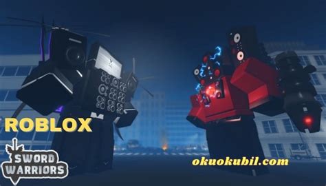 Roblox Sword Warriors Script Kill Aura Hilesi İndir OkuOkuBil