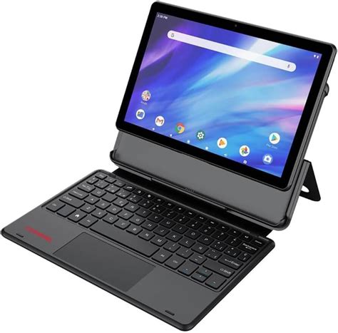 Amazon Com Compaq Tablet Q Plus RAM Gb Memory Keyboard I LCD HD I Android I