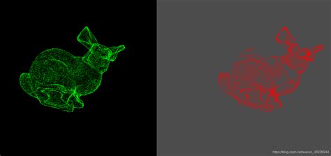 点云滤波操作总结meshlab 点云降采样 Csdn博客