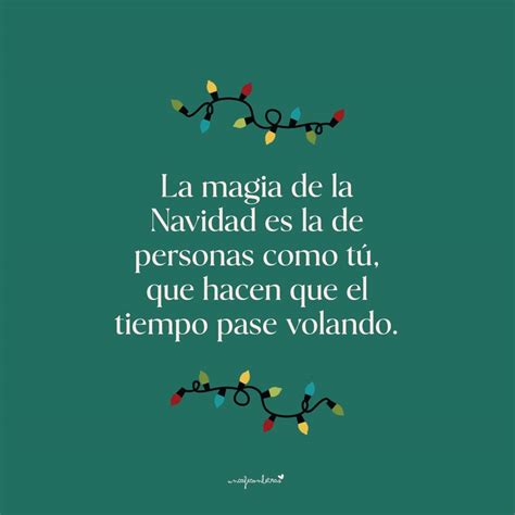 25 Frases De Navidad Para Felicitar En Estas Fiestas