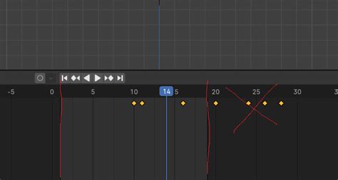 Animation Two Balls Bouncing Up And Down Unevenly Help Blender Stack Exchange