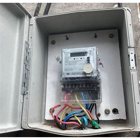 20a Bidirectional Energy Meter At ₹ 3000piece In Aurangabad Id