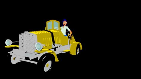Cycles Toon Shading On Behance