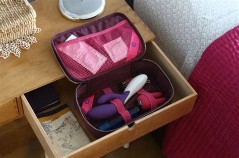 The First Adult Product Ever Launched On Kickstarter Is Fast Company