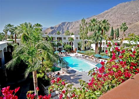 Best Resorts In Palm Springs Ca At Frank Jimenez Blog