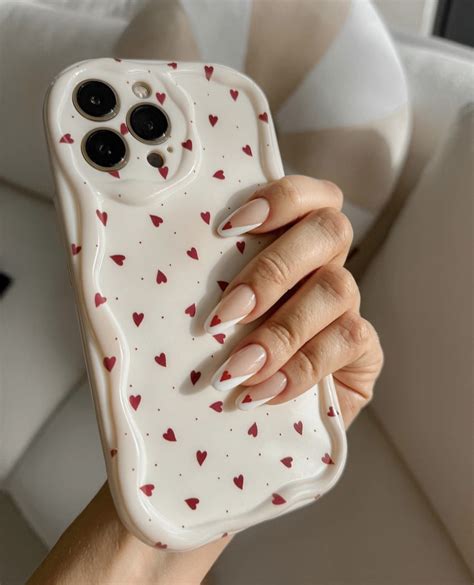 Czerwone Serca Etui Samsung S Ultra NANCY ACCESSORIES