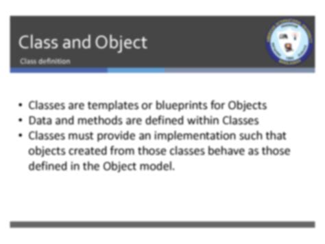 Solution Java Object Oriented Programming Oop L2 2 Class And Object