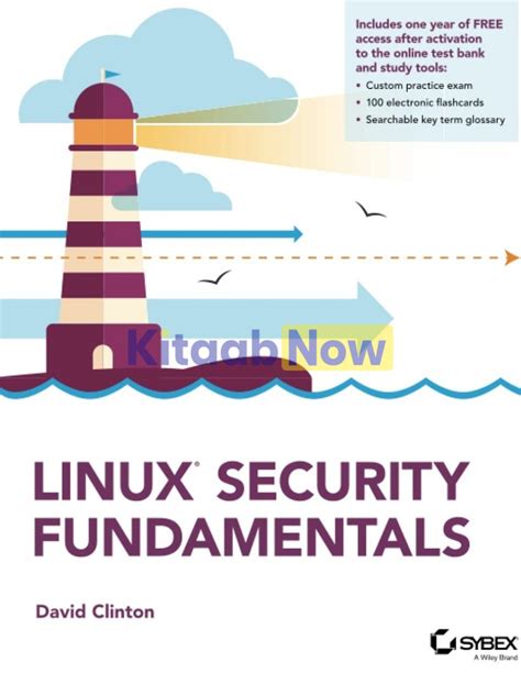 Linux Security Fundamentals KitaabNow