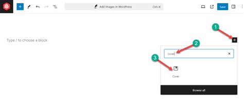 How To Add Images In WordPress A Beginner S Guide
