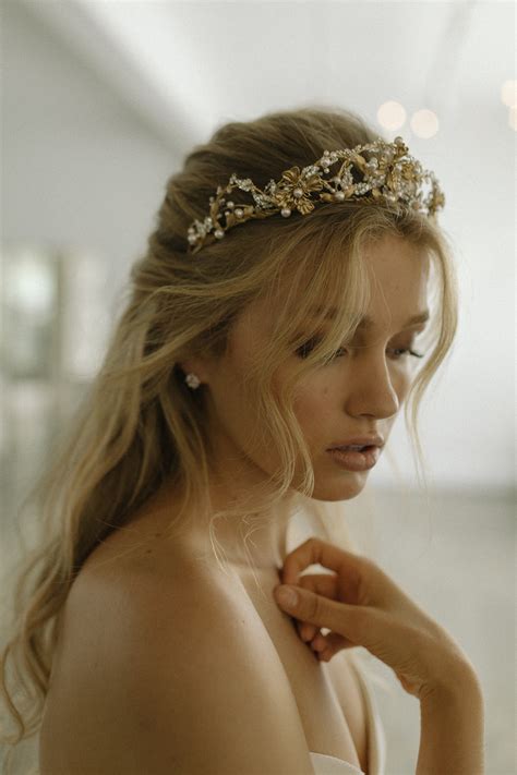 Best Wedding Crown At Toby Mcintosh Blog