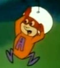 Atom Ant Voice Hanna Barbera Classics Franchise Behind The Voice Actors