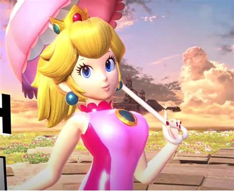 Pin De Lucky Pinky En I Love 💕 🍑🌼⭐👠 Princesa Peach Super Mario Chicas Hermosas
