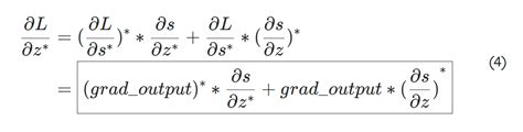 Pytorch Complex Autograd Used In Cplxmodule · Issue 19 · Ivannz